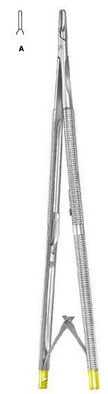 Tc Instruments – Excel Tech Inc