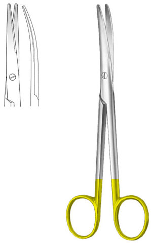 Scissors – Excel Tech Inc