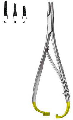 Mathieu – Excel Tech Inc