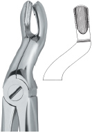 Tooth Extracting Forceps|(eng) – Excel Tech Inc
