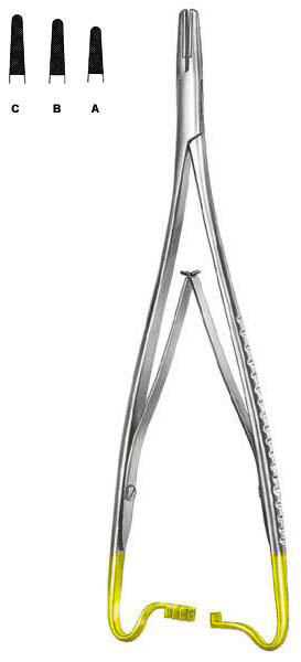 Mathieu – Excel Tech Inc