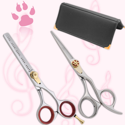 Barber Shears Kits – Excel Tech Inc