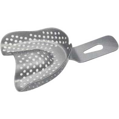 Impression Trays – Excel Tech Inc