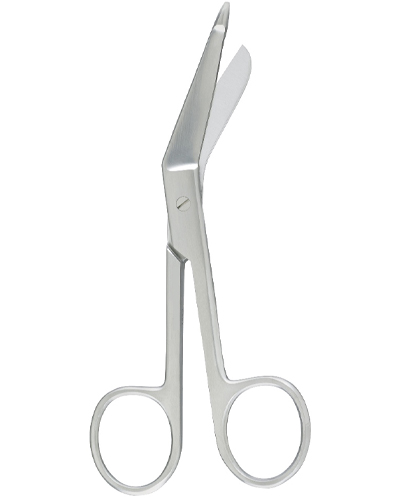LISTER Bandage Scissors – Excel Tech Inc
