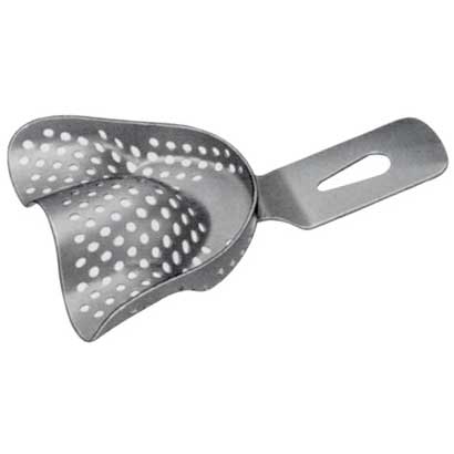 Impression Trays – Excel Tech Inc