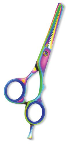 Thinning Scissors – Excel Tech Inc