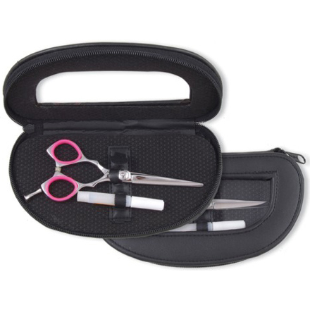 Single Pcs Barber Scissor Kit – Excel Tech Inc