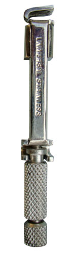 Toffilemire Matrix Retainer Universal – Excel Tech Inc