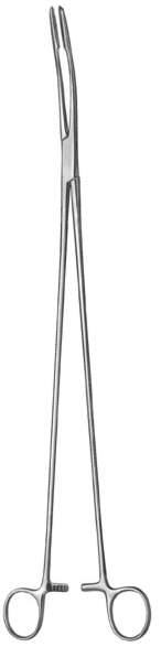 Tunneling Forceps – Excel Tech Inc