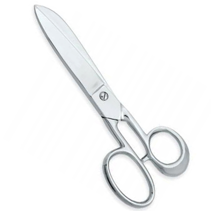 Papper Scissor – Excel Tech Inc