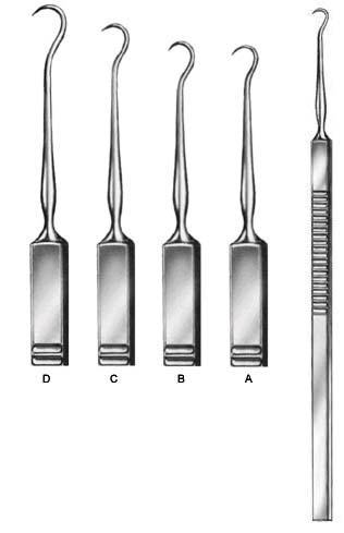 Skin Hook – Excel Tech Inc