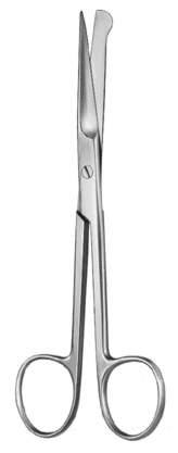 Incision Scissor – Excel Tech Inc