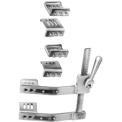 Burford – Excel Tech Inc