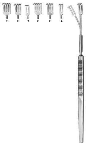 Retractors – Excel Tech Inc