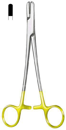 Wire Twisting Forceps – Excel Tech Inc