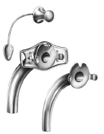 Chevalier-Jackson – Excel Tech Inc