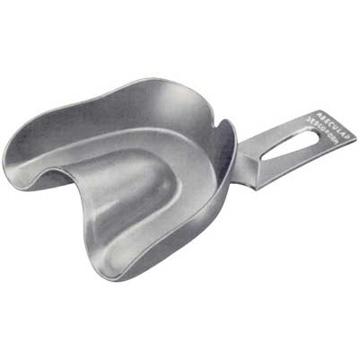 Impression Trays – Excel Tech Inc