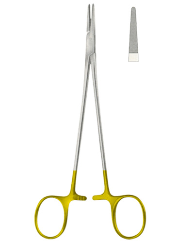 Debakey – Excel Tech Inc