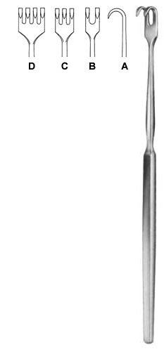 Retractors – Excel Tech Inc