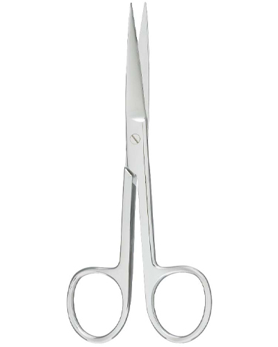 Standard Pattern Operating Scissors – Excel Tech Inc