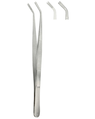 Suture Forceps – Excel Tech Inc