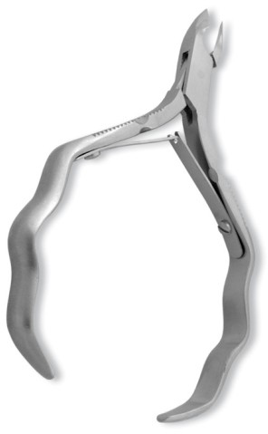 Cuticle Nail Nippers – Excel Tech Inc