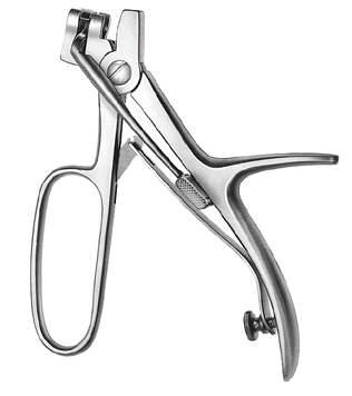 Huber – Excel Tech Inc