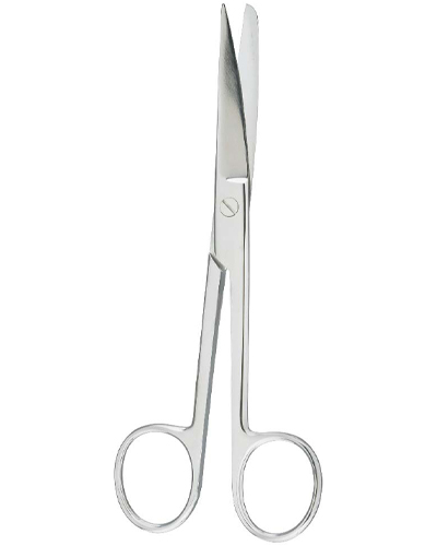 Standard Pattern Operating Scissors – Excel Tech Inc