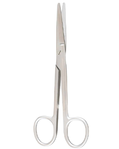 MAYO Dissecting Scissors – Excel Tech Inc