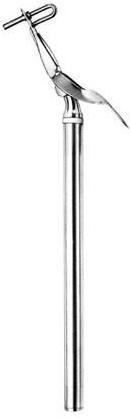 Amalgam Carrier – Excel Tech Inc