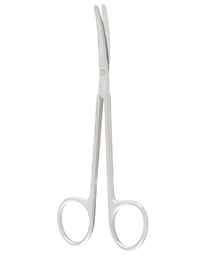 Standard Pattern METZENBAUM Scissors – Excel Tech Inc