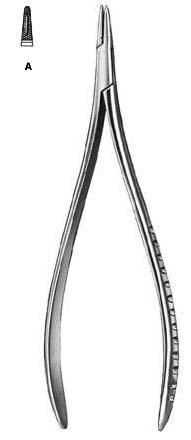 Crile – Excel Tech Inc