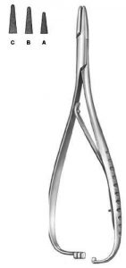 Mathieu – Excel Tech Inc