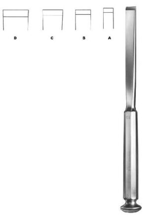 Orthopedic Instruments – Excel Tech Inc