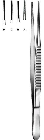 DeBakey – Excel Tech Inc