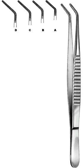 DeBakey – Excel Tech Inc