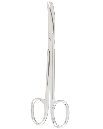 WAGNER Plastic Surgery Scissors – Excel Tech Inc