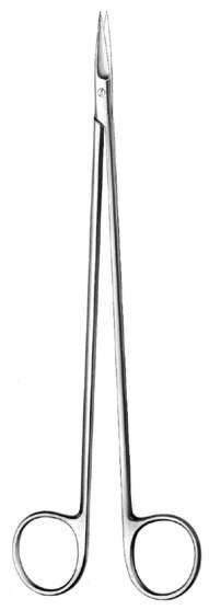 Vascular Scissors – Excel Tech Inc