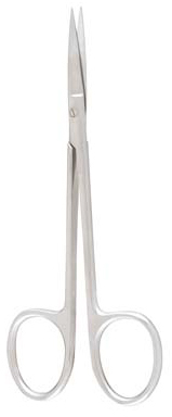 Iris Scissors – Excel Tech Inc