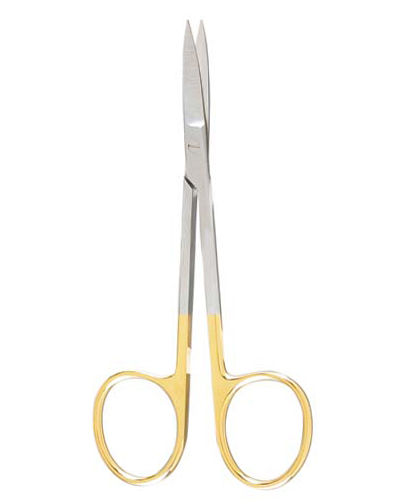 Iris Scissors – Excel Tech Inc