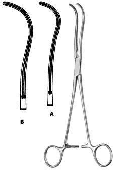 DeBakey – Excel Tech Inc