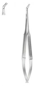 Coronary Scissors – Excel Tech Inc