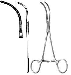 DeBakey – Excel Tech Inc