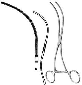 DeBakey – Excel Tech Inc