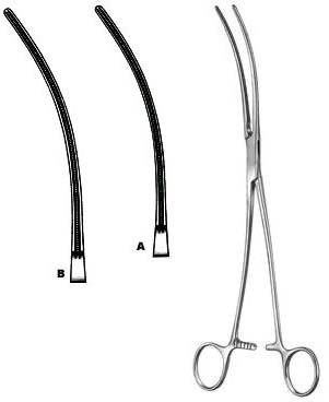 DeBakey – Excel Tech Inc