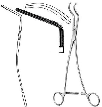 DeBakey – Excel Tech Inc