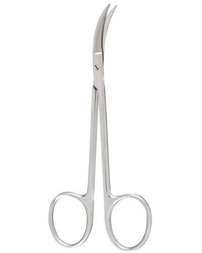 Iris Operating Scissors – Excel Tech Inc