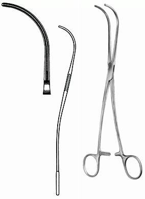 DeBakey – Excel Tech Inc