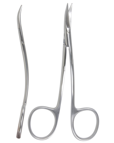 LA GRANGE Scissors – Excel Tech Inc