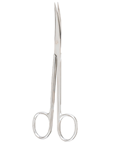 BROPHY Operating Scissors – Excel Tech Inc